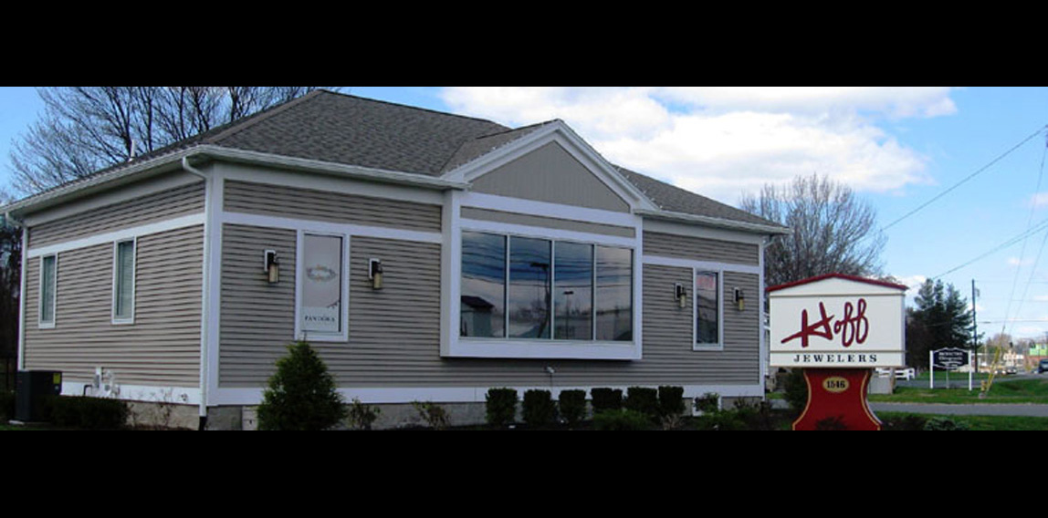 Fine Jewelry Store | Hoff Jewelers in Clifton Park, NY