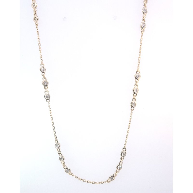 Heera Moti New York Necklace 165 2002162 Bere Jewelers