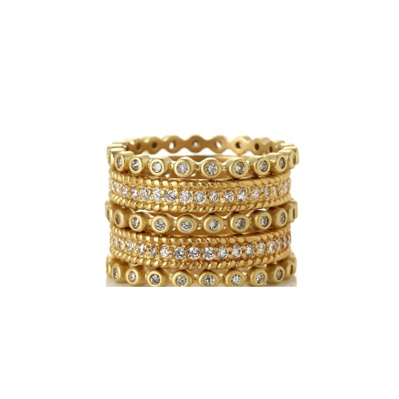 Freida Rothman Ring 631-2001056 - Beré Jewelers