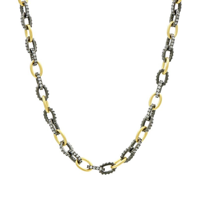Freida Rothman Necklace 601-2002019 - Beré Jewelers