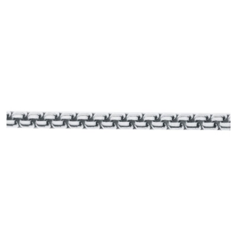 Heavy Round Box chain DBX35T - CB Stark Jewelers