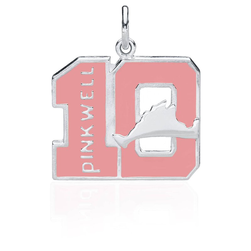 pINKWELL 10th Anniversary Charm for 2025 Y1-191 - CB Stark Jewelers