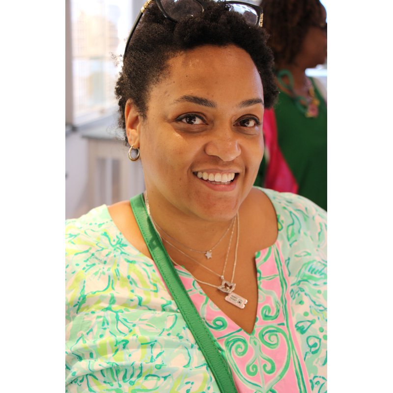 pINKWELL Entering Charm for 2024 Y1-193 - CB Stark Jewelers