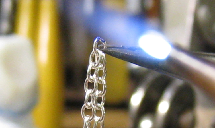 Jewelry Repairs - CB Stark Jewelers