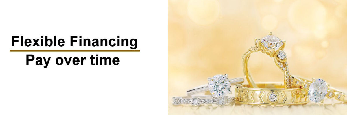 Custom Engagement Rings, Jewelry Repair, D&D Jewelry, Walnut Creek-CA