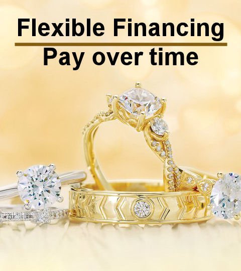 Custom Engagement Rings, Jewelry Repair, D&D Jewelry, Walnut Creek-CA