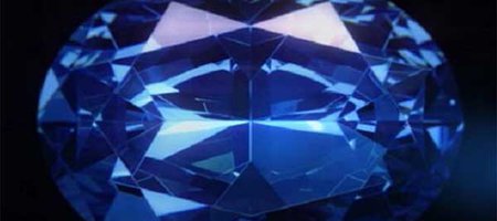 Botswana’s 20.46-Carat ‘Okavango Blue’ Diamond Is Called a ‘Once-in-a ...