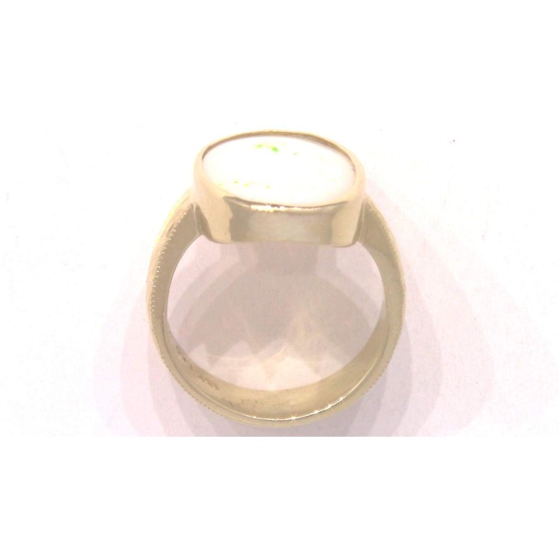 Pugh s Signature 18k Yellow Gold Ring Mounting 2grm1532 Pugh s Designer Jewelers
