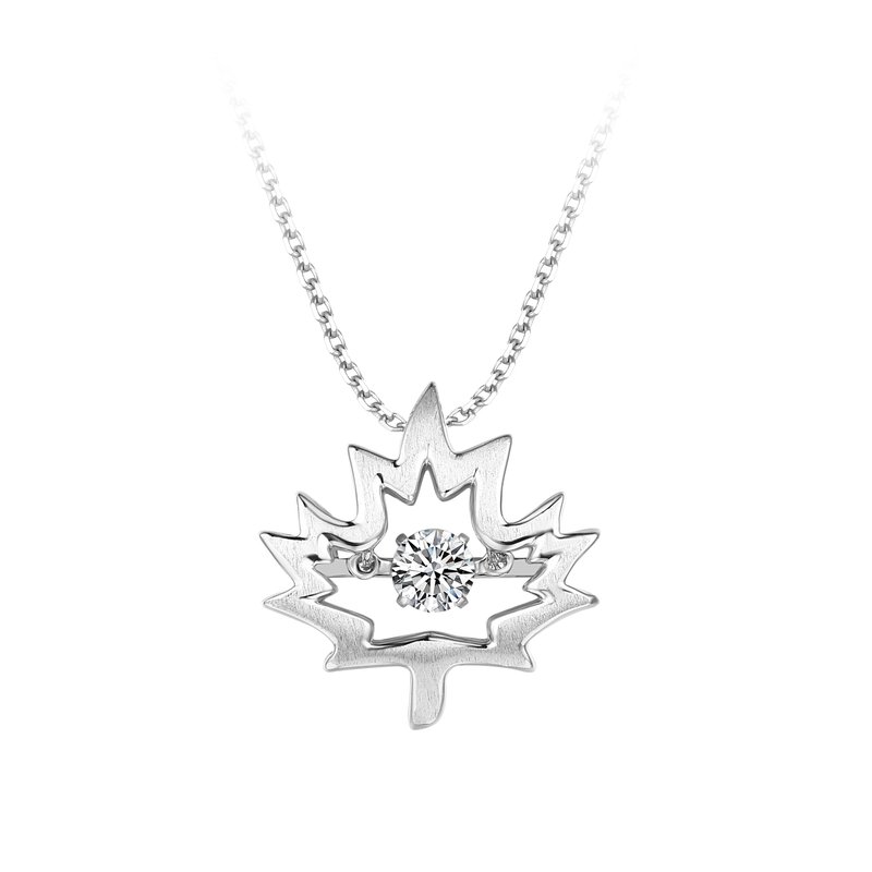 Legend Sterling Silver Pendant L246P - W. Smith & Co. Fine Jewellers