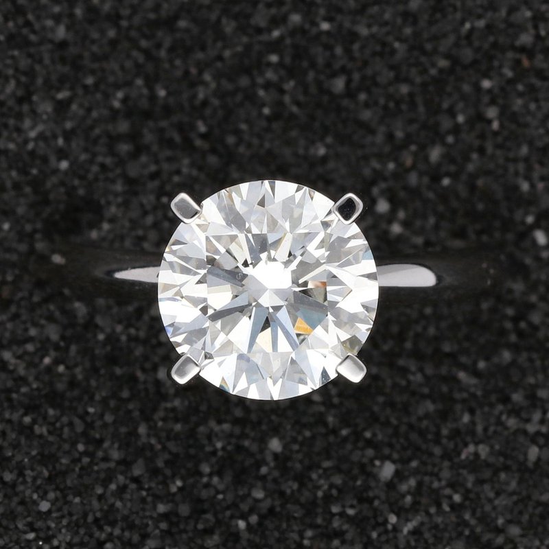 1.64 carat diamond ring store