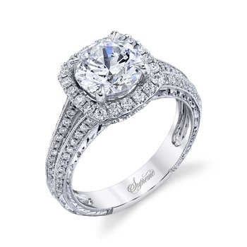 Shop Engagement Rings - Supreme Jewelry