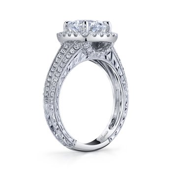 Shop Engagement Rings - Supreme Jewelry