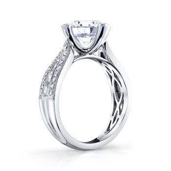 Shop Engagement Rings - Supreme Jewelry