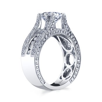 Shop Engagement Rings - Supreme Jewelry