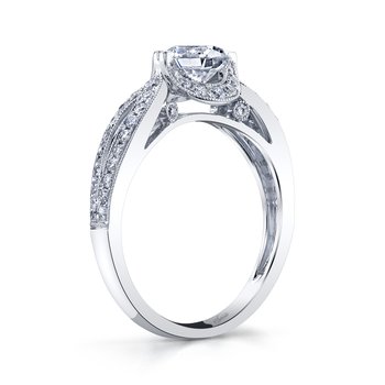 Shop Engagement Rings - Supreme Jewelry