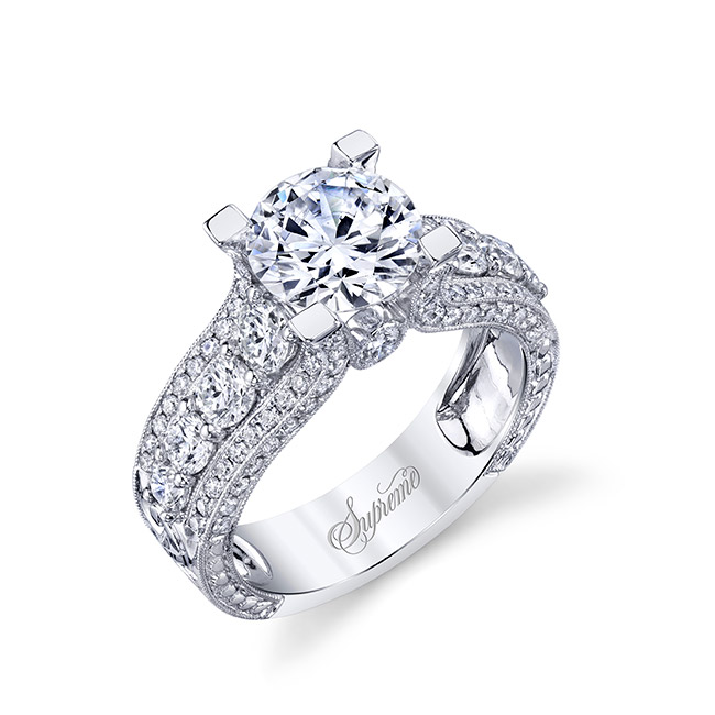 Supreme Jewelry: Designed in Los Angeles by Jirair Kiladjian