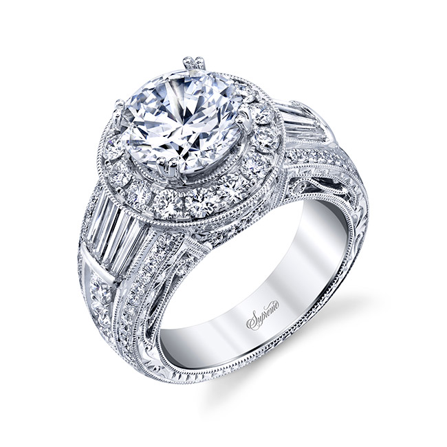 Supreme Jewelry: Designed in Los Angeles by Jirair Kiladjian