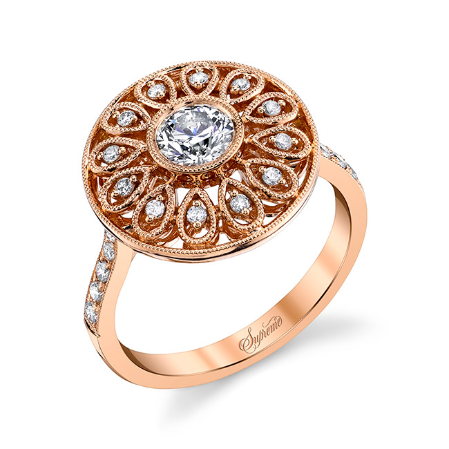 Supreme Jewelry: Designed in Los Angeles by Jirair Kiladjian