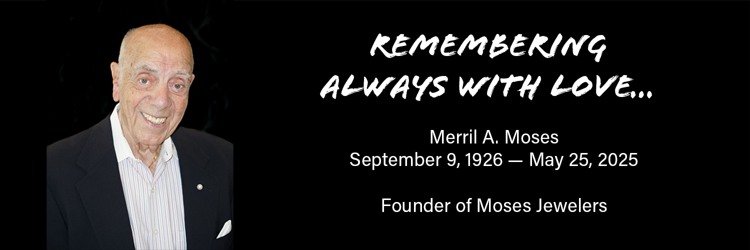 Moses Jewelers: Finest Jewelry Stores in Seven Fields, PA