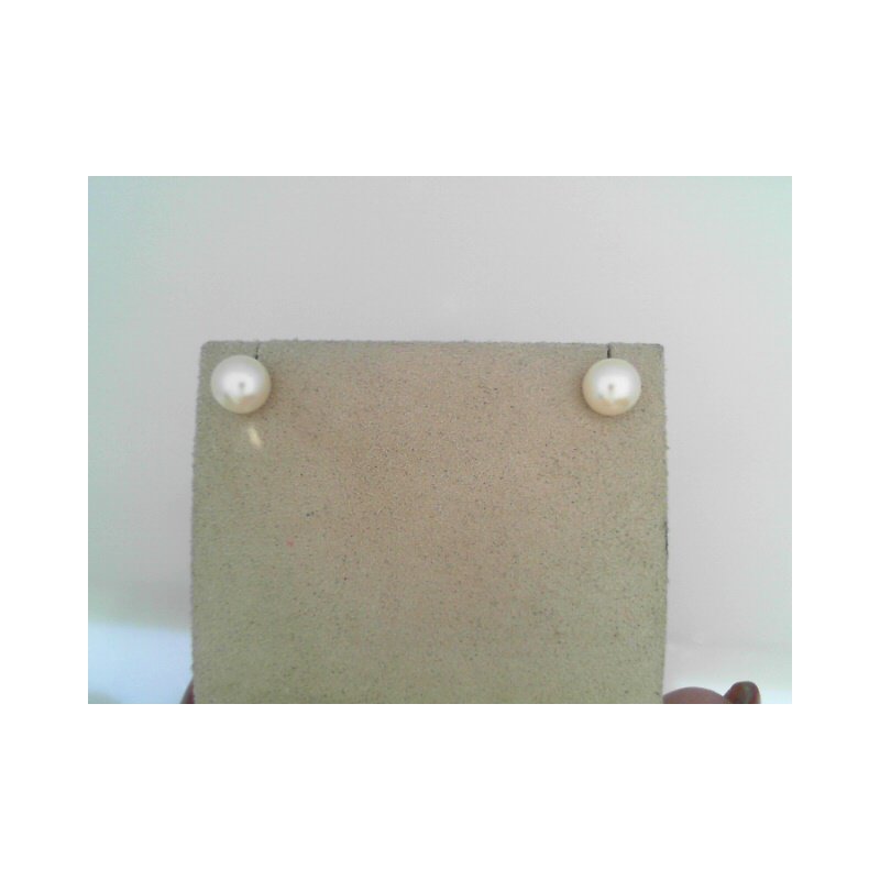 Crocker's Pearl Collection Earrings 310-00638 - Crocker's Jewelers