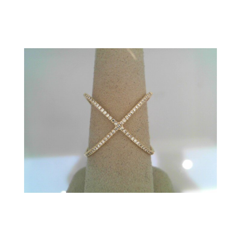 Shy Creation Ring 130-03429 - Crocker's Jewelers