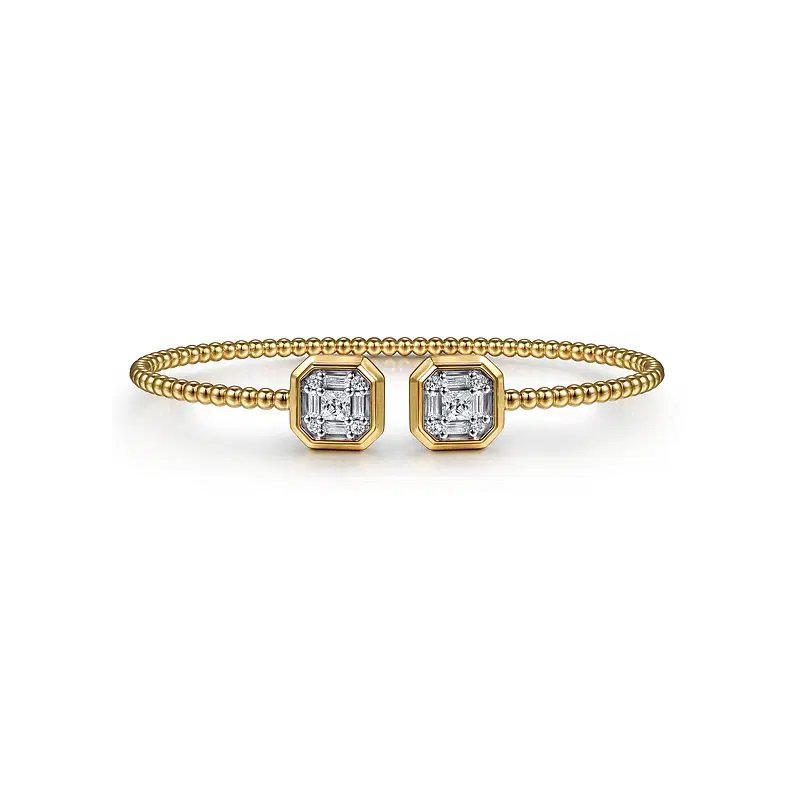 Gabriel and Co. Bracelet 170-02729 - Crocker's Jewelers