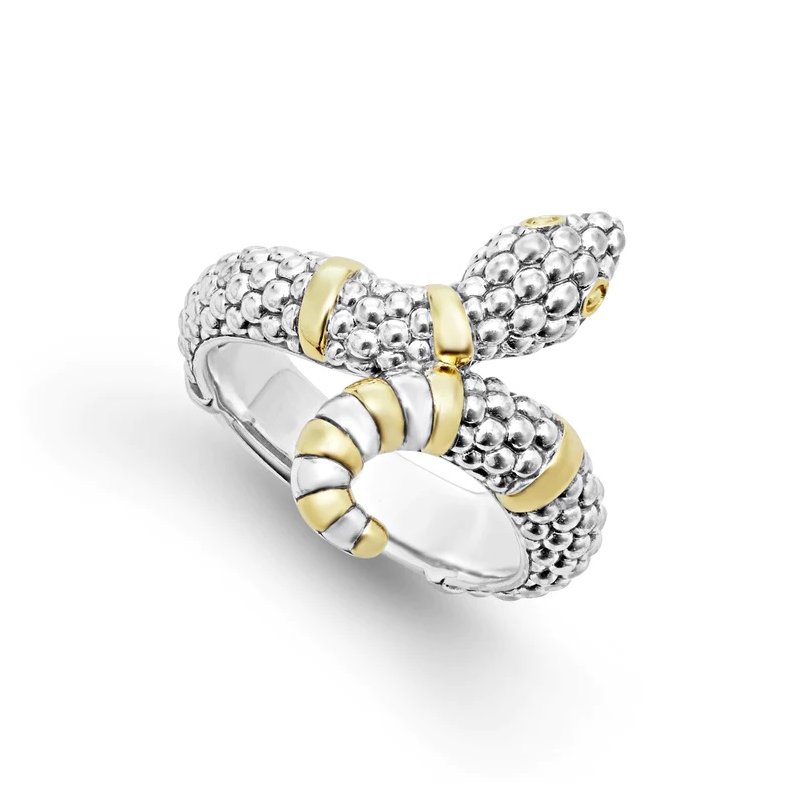 LAGOS Ring 603-02467 - Crocker's Jewelers