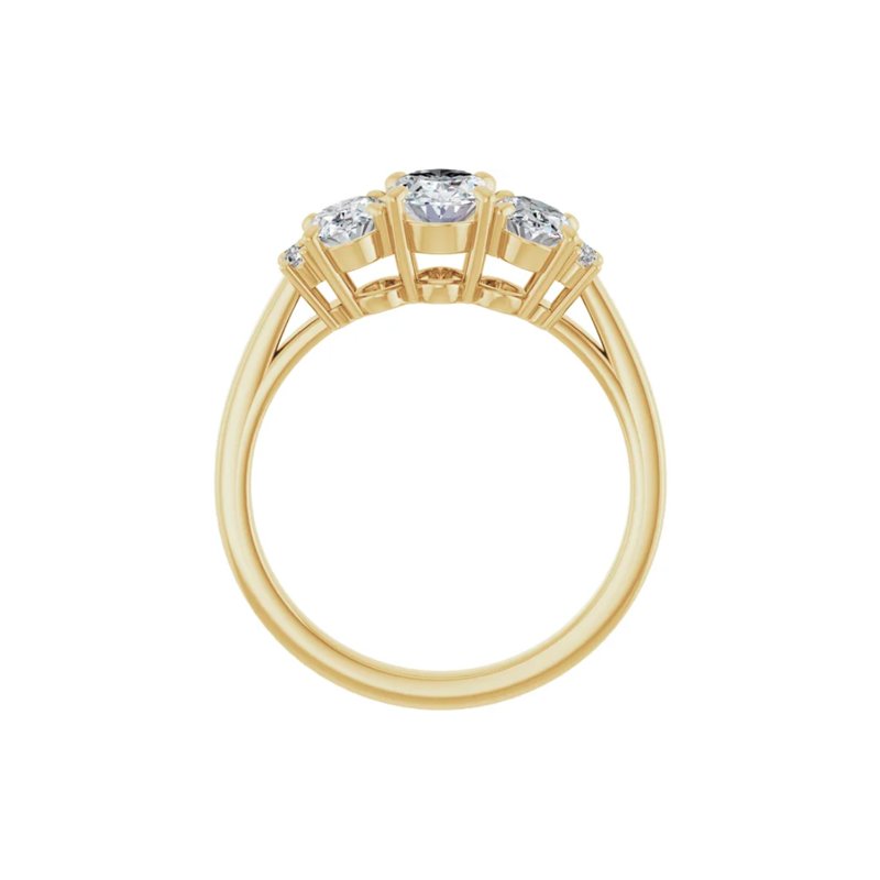 Stuller Wedding Band 120-00213 - Sickinger's Jewelry