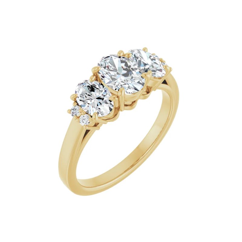 Stuller Wedding Band 120-00213 - Sickinger's Jewelry