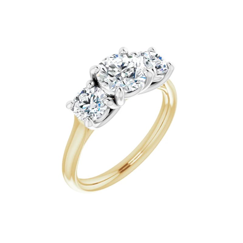 Stuller Wedding Band 120-00212 - Sickinger's Jewelry