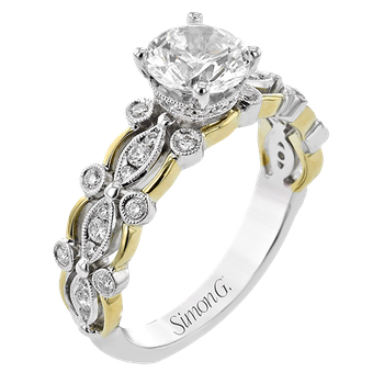 Simon G. | Collection | Jewelry Design Center
