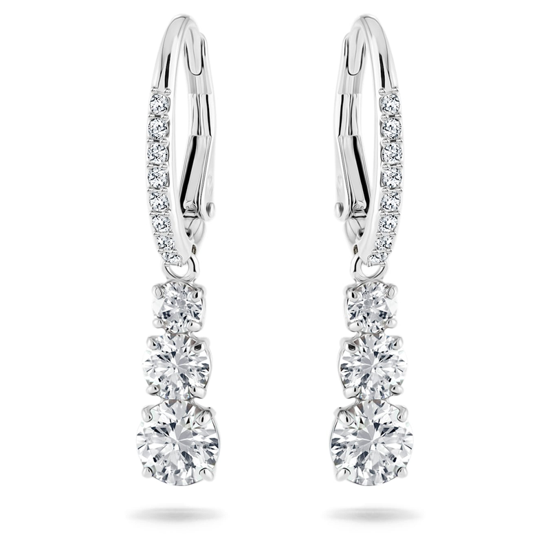 Swarovski SWAROVSKI Stilla Attract 721-02222 - Jewelry Design Center