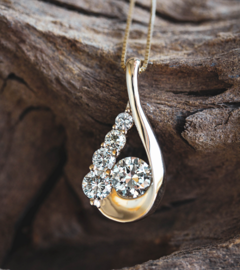 Custom Jewelry Designs | Jewelry Design Center | Washington and Montana ...