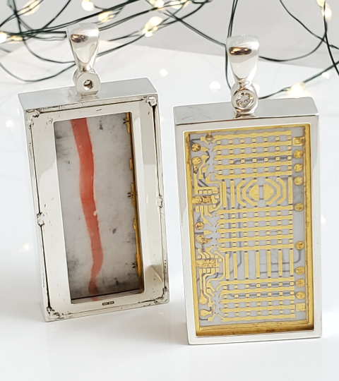 Custom Jewelry Designs | Jewelry Design Center | Washington and Montana ...