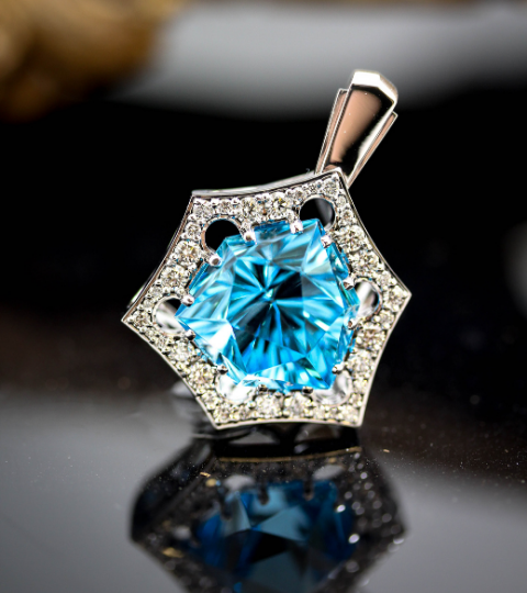 Custom Jewelry Designs | Jewelry Design Center | Washington and Montana ...