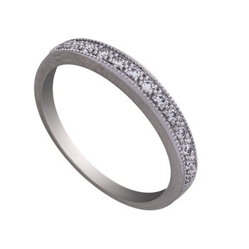 Women's Wedding Rings - Kesslers Diamonds