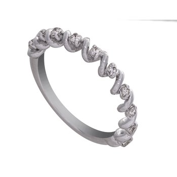 Women's Wedding Rings - Kesslers Diamonds