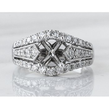 Rings - Kesslers Diamonds