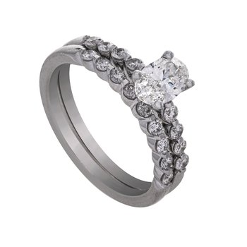 Rings - Kesslers Diamonds