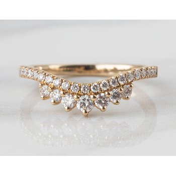 Shop Women's Wedding Rings - Kesslers Diamonds