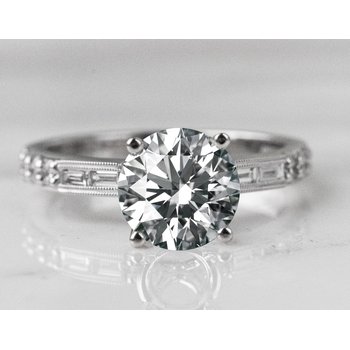 Rings - Kesslers Diamonds