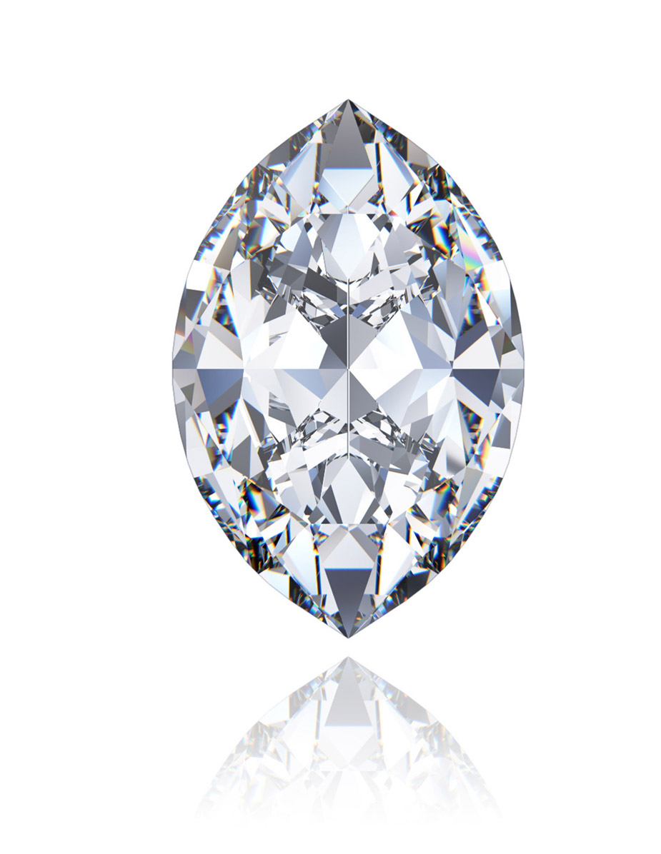 Diamond Options - Kesslers Diamonds