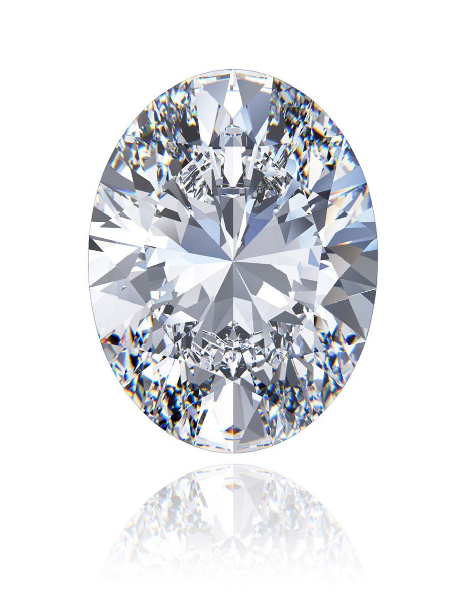 Diamond Options - Kesslers Diamonds