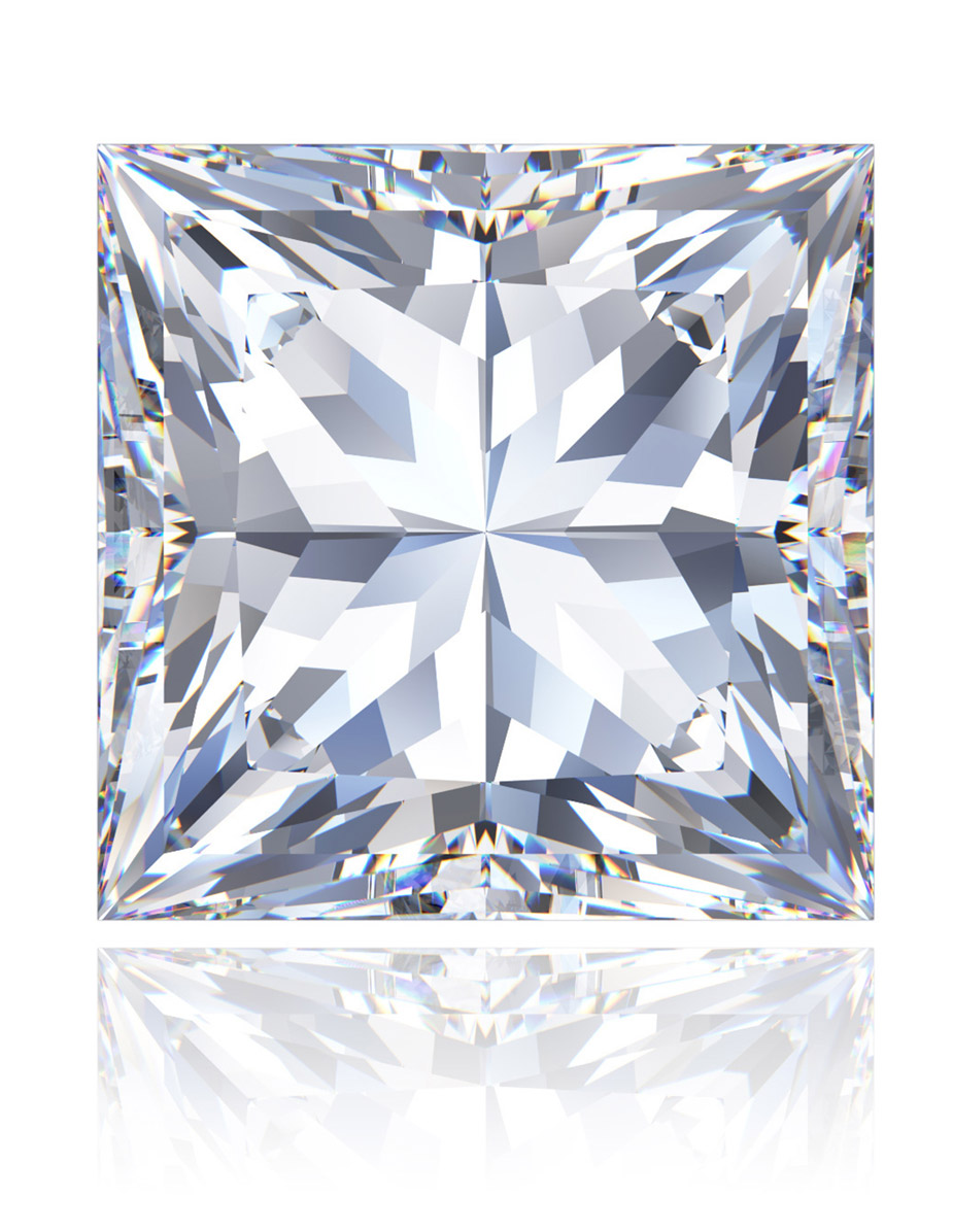 Diamond Options - Kesslers Diamonds