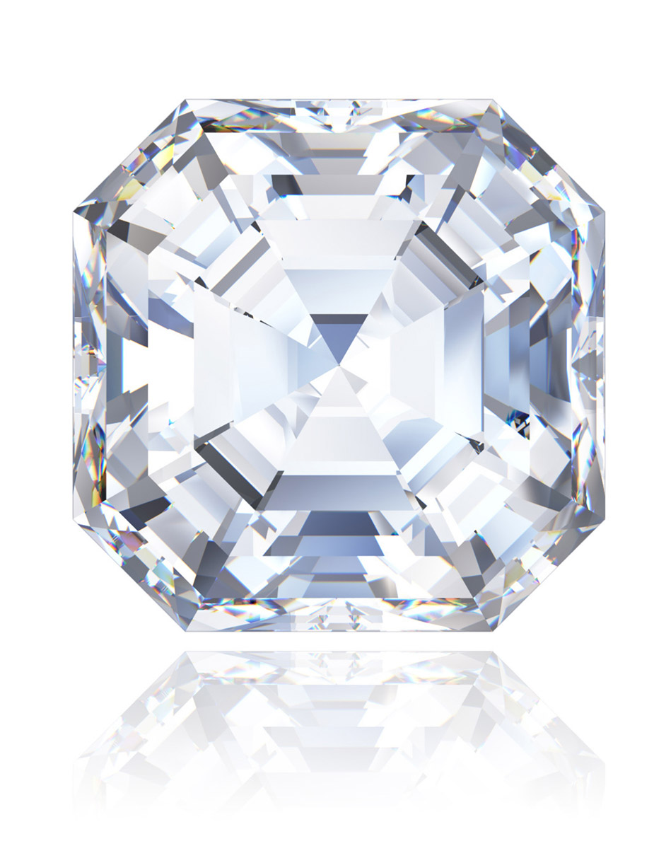 Diamond Options - Kesslers Diamonds