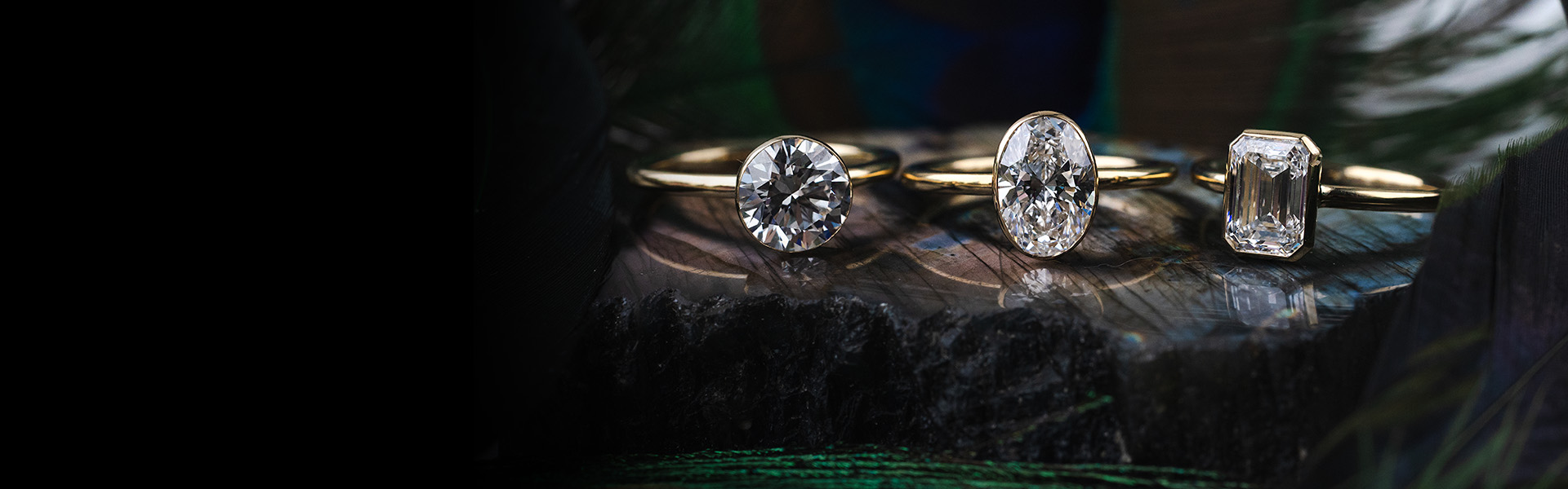 Kesslers Diamonds - Engagement Rings, Diamond Jewelry & More