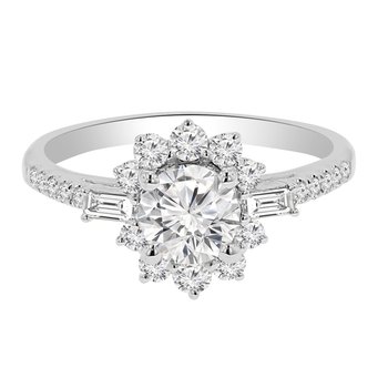 Shop Engagement Rings - Ramsey's Diamond Jewelers