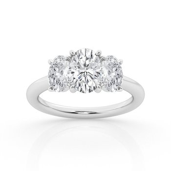 Shop Engagement Rings - Ramsey's Diamond Jewelers