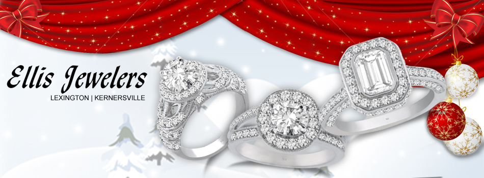 Ellis Jewelers: Best Jewelry Stores in Lexington & Kernersville, NC