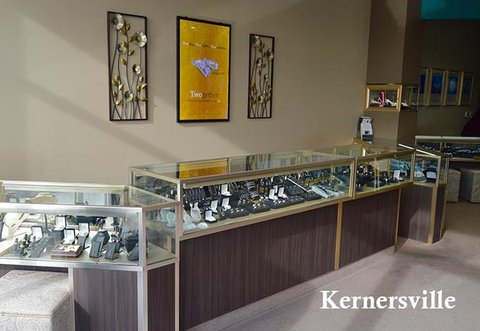 Ellis Jewelers: Best Jewelry Stores in Lexington & Kernersville, NC